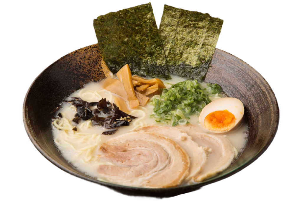 Order your Sushi & K-Food – MuMu Sushi & K-Food